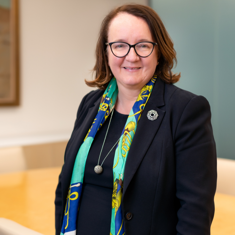 Katie Murray | Glasgow Caledonian University | Scotland, UK