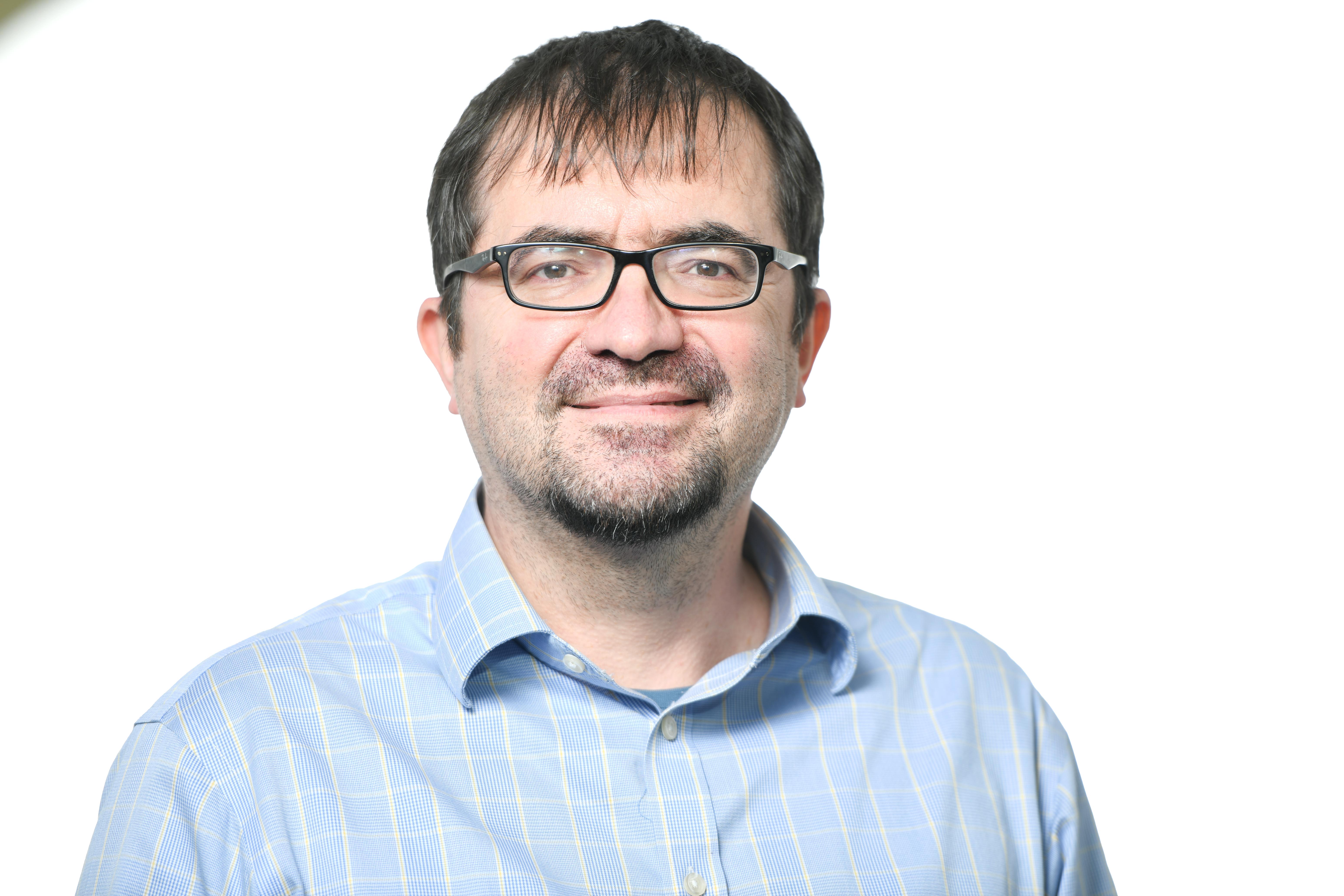 Sinanovic, Sinan | Glasgow Caledonian University | Scotland, UK