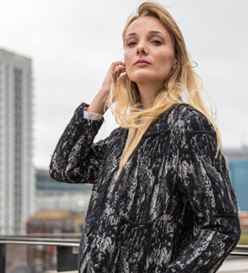 British School of Fashion | GCU London | London, UK
