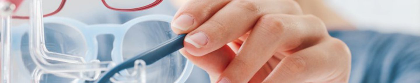 Ophthalmic Dispensing | Glasgow Caledonian University | Scotland, UK