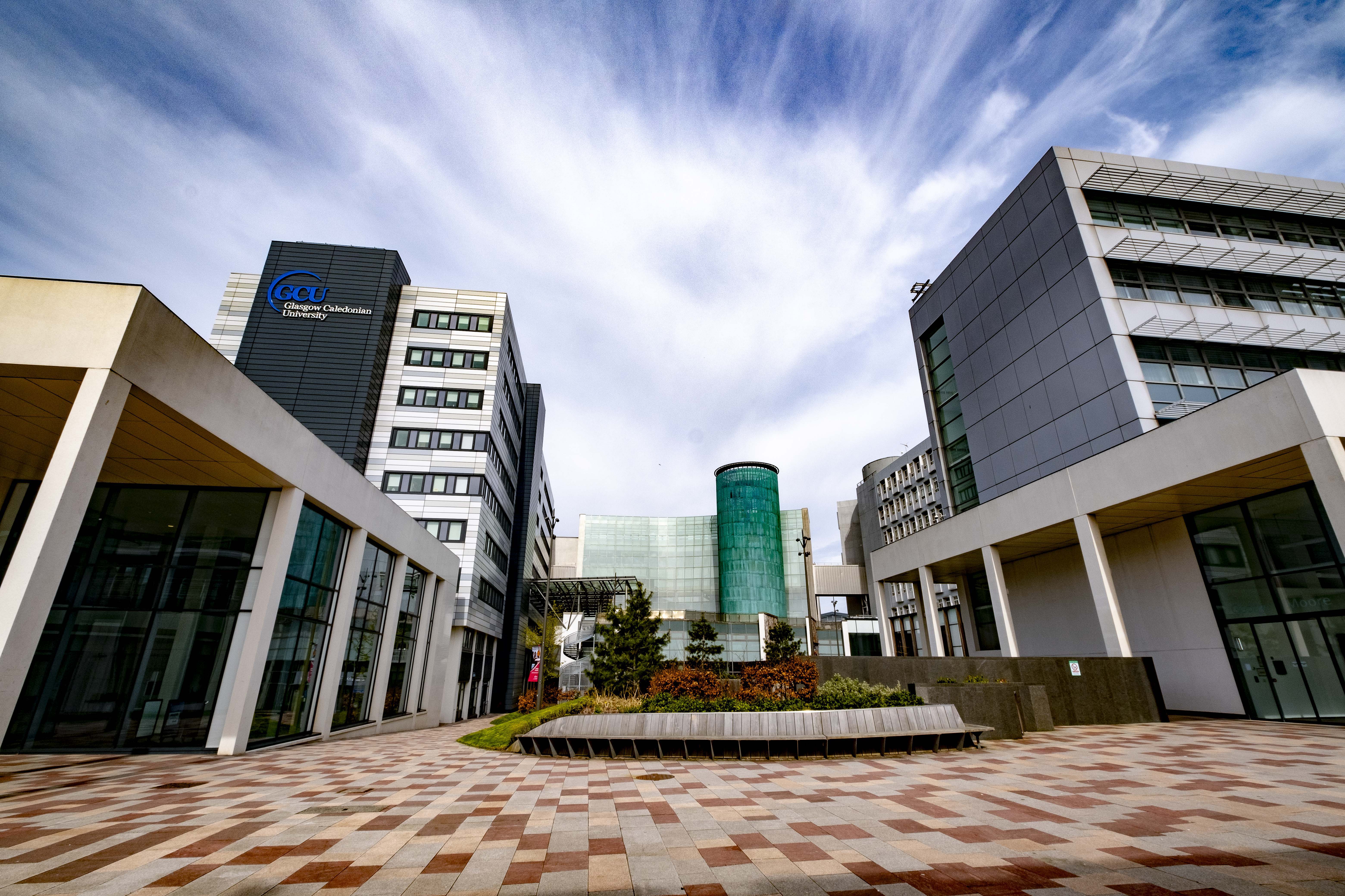 Undergraduate Courses Glasgow Caledonian University Scotland UK Undergraduate Courses Glasgow Caledonian University Scotland UK