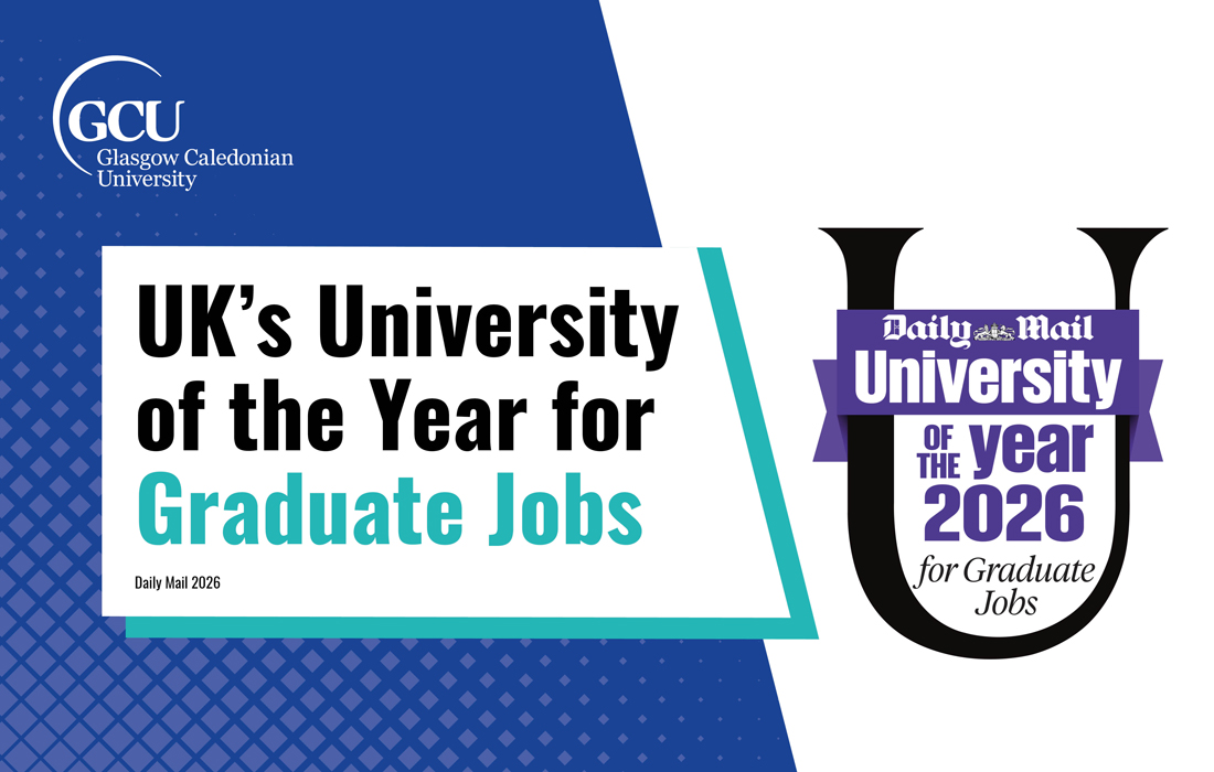 Glasgow Caledonian named UK’s University of the Year for Graduate Jobs ...
