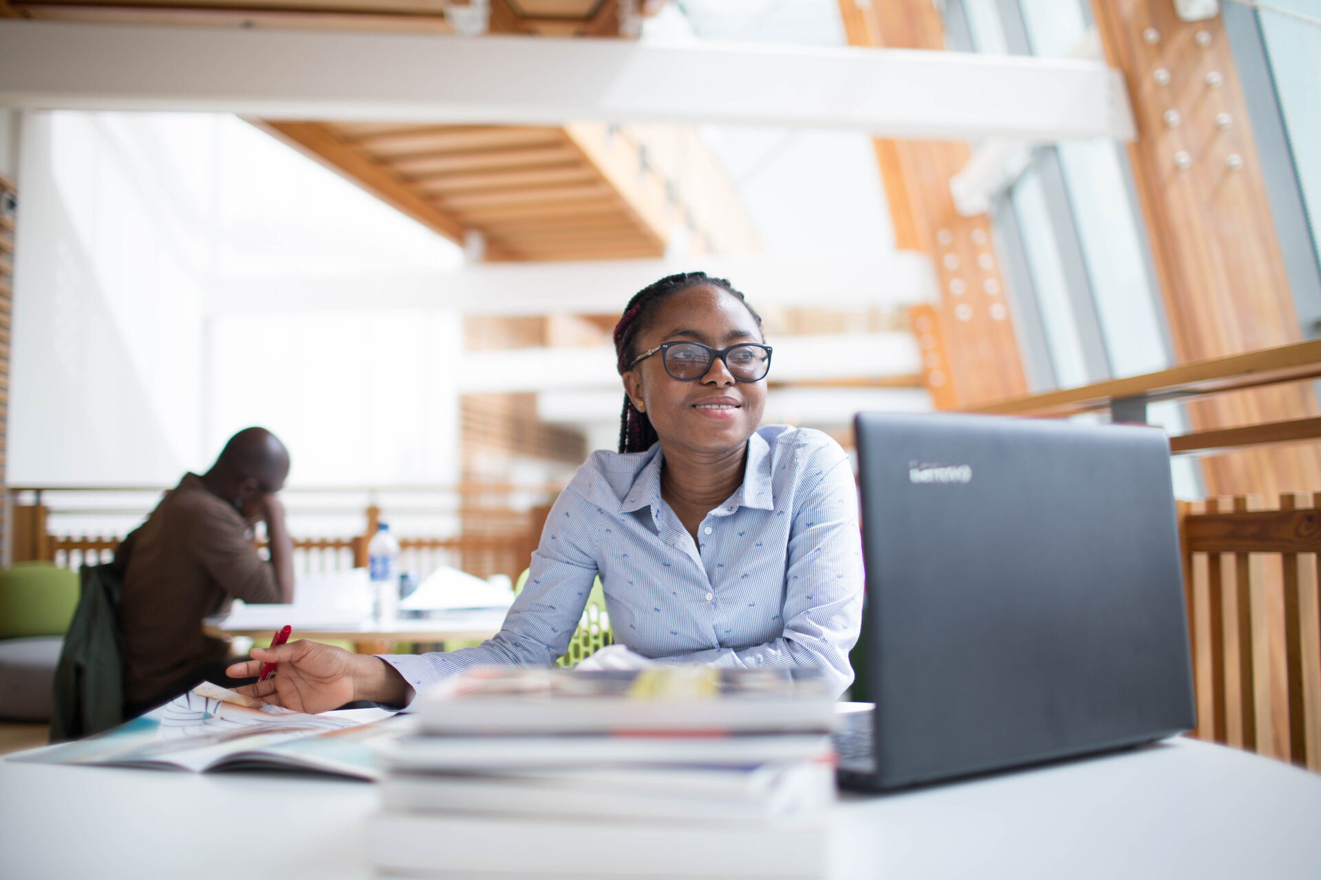 Funding | Glasgow Caledonian University | Scotland, UK