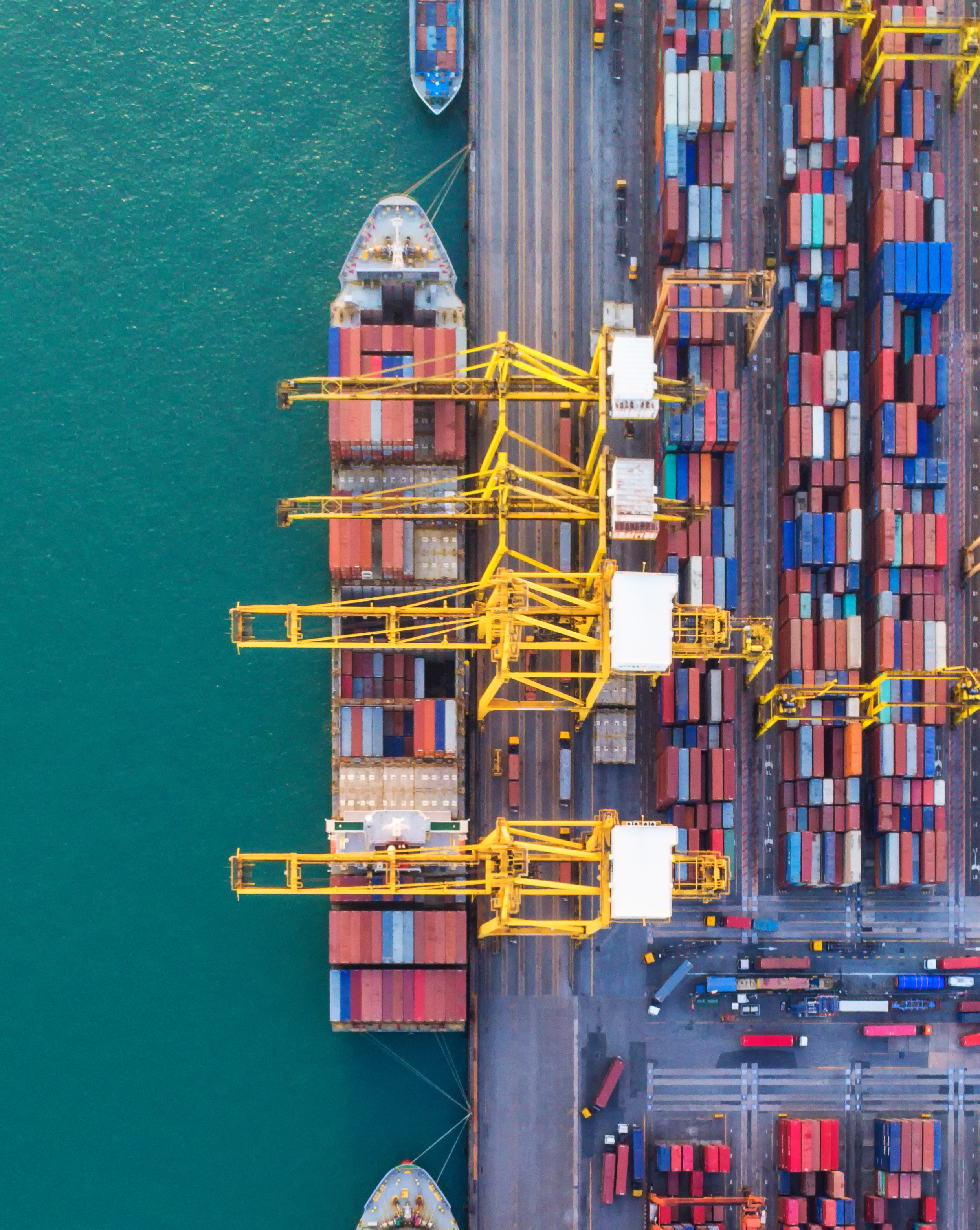 MSc International Operations and Supply Chain Management | Glasgow ...