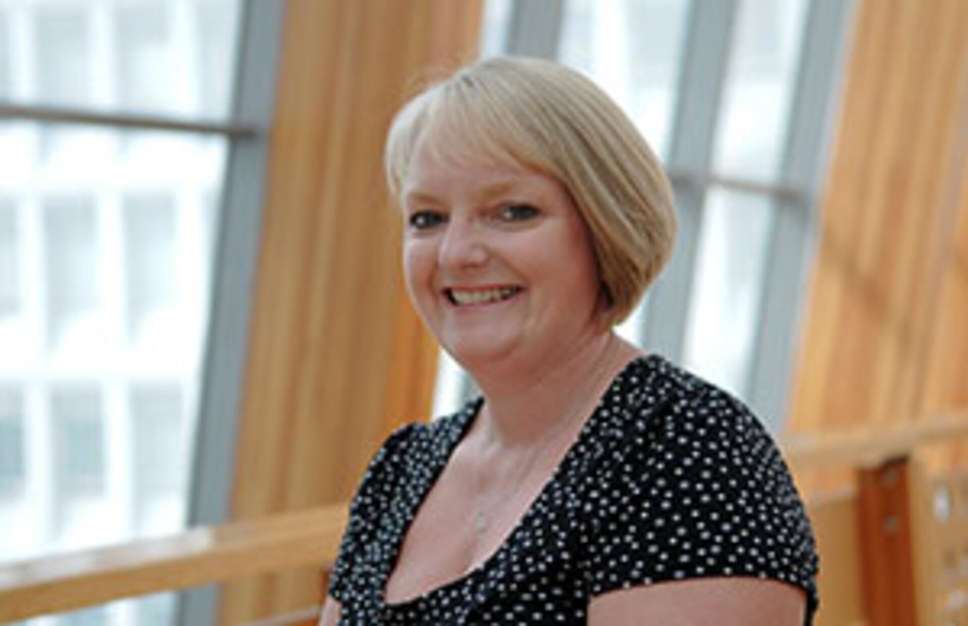 Mazzucco, Wendy | Glasgow Caledonian University | Scotland, UK