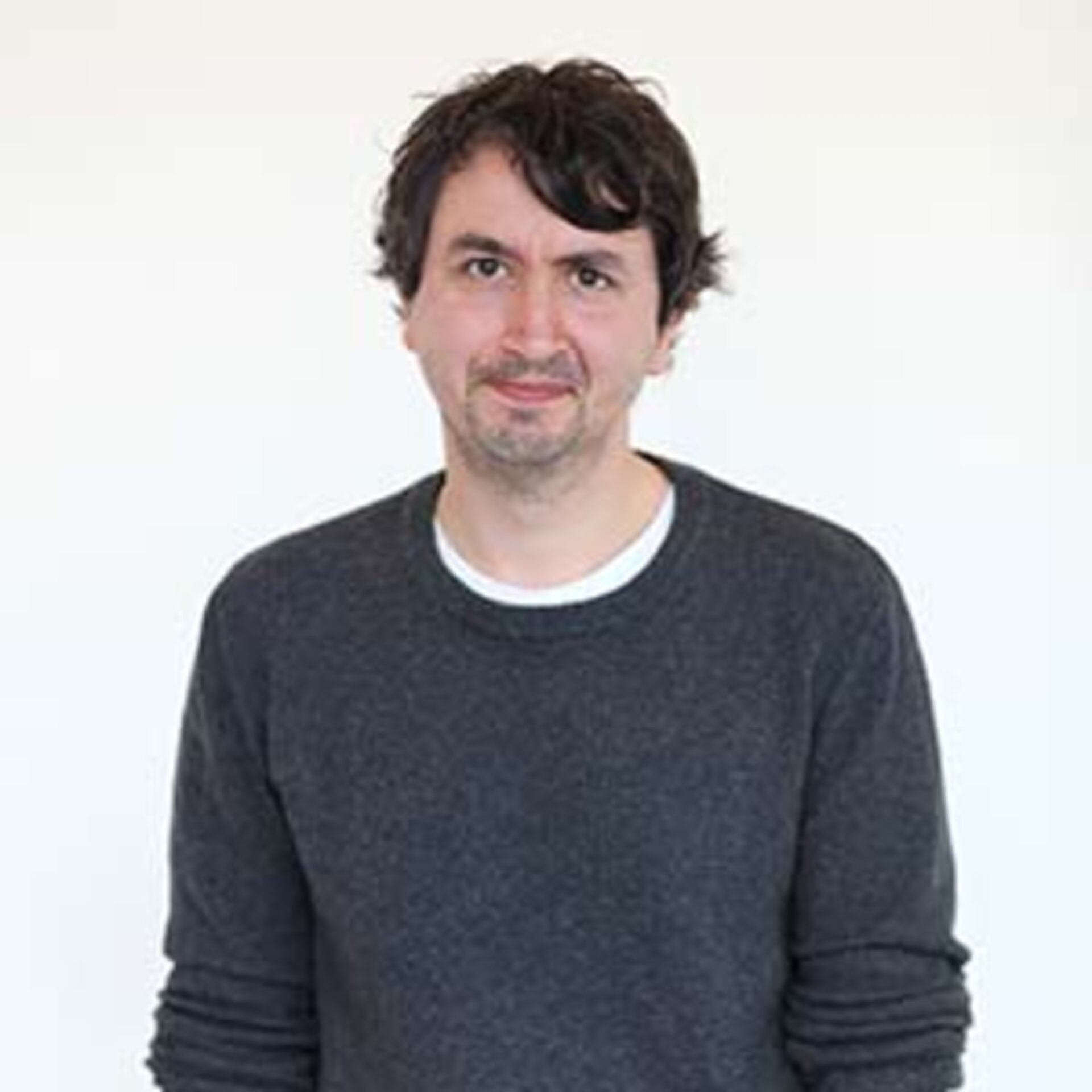 Foley, James | Glasgow Caledonian University | Scotland, UK