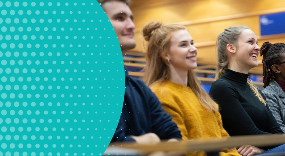 Current students | Glasgow Caledonian University | Scotland, UK