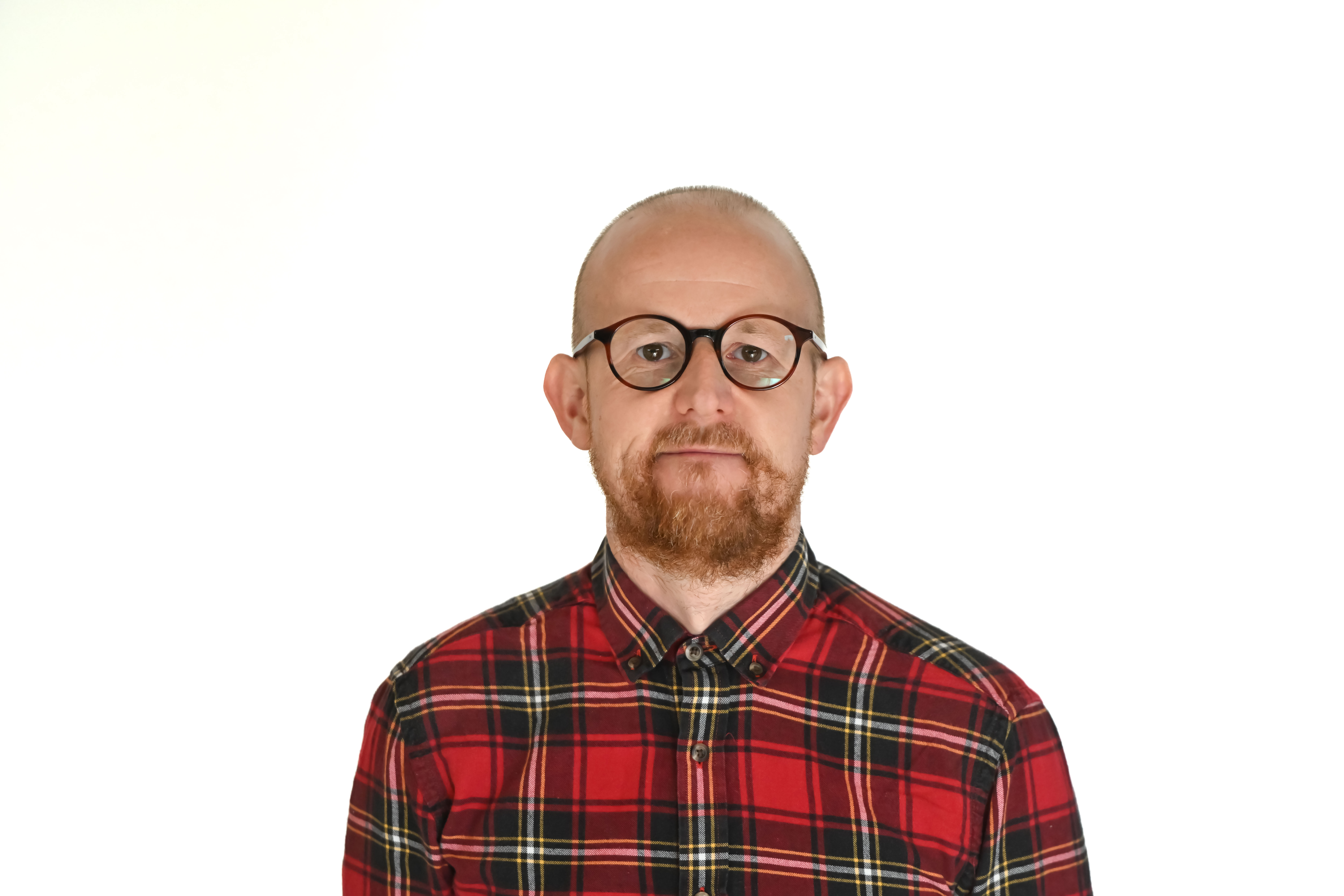 Finlay, Brian | Glasgow Caledonian University | Scotland, UK