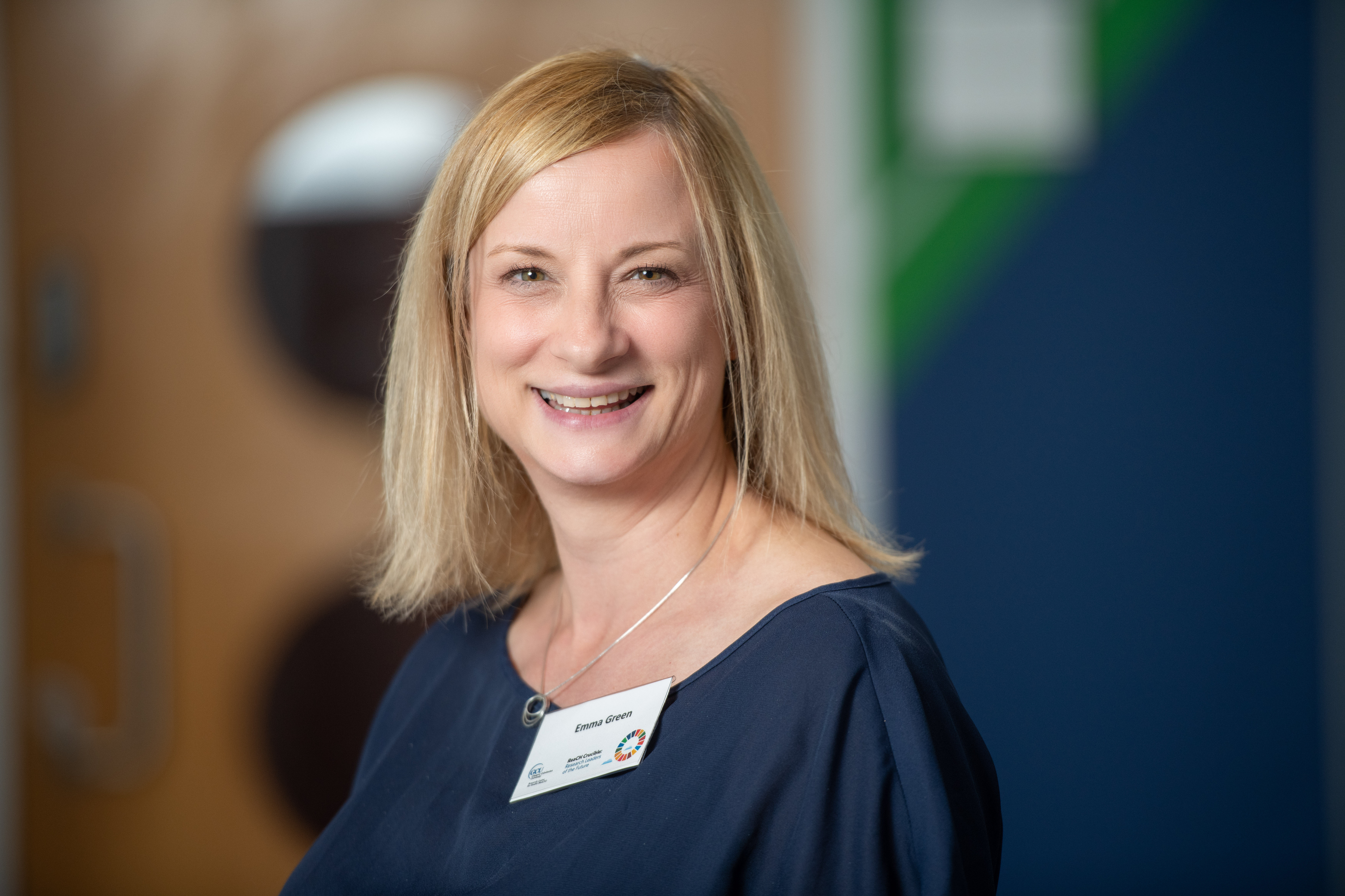 Emma Green | Glasgow Caledonian University | Scotland, UK