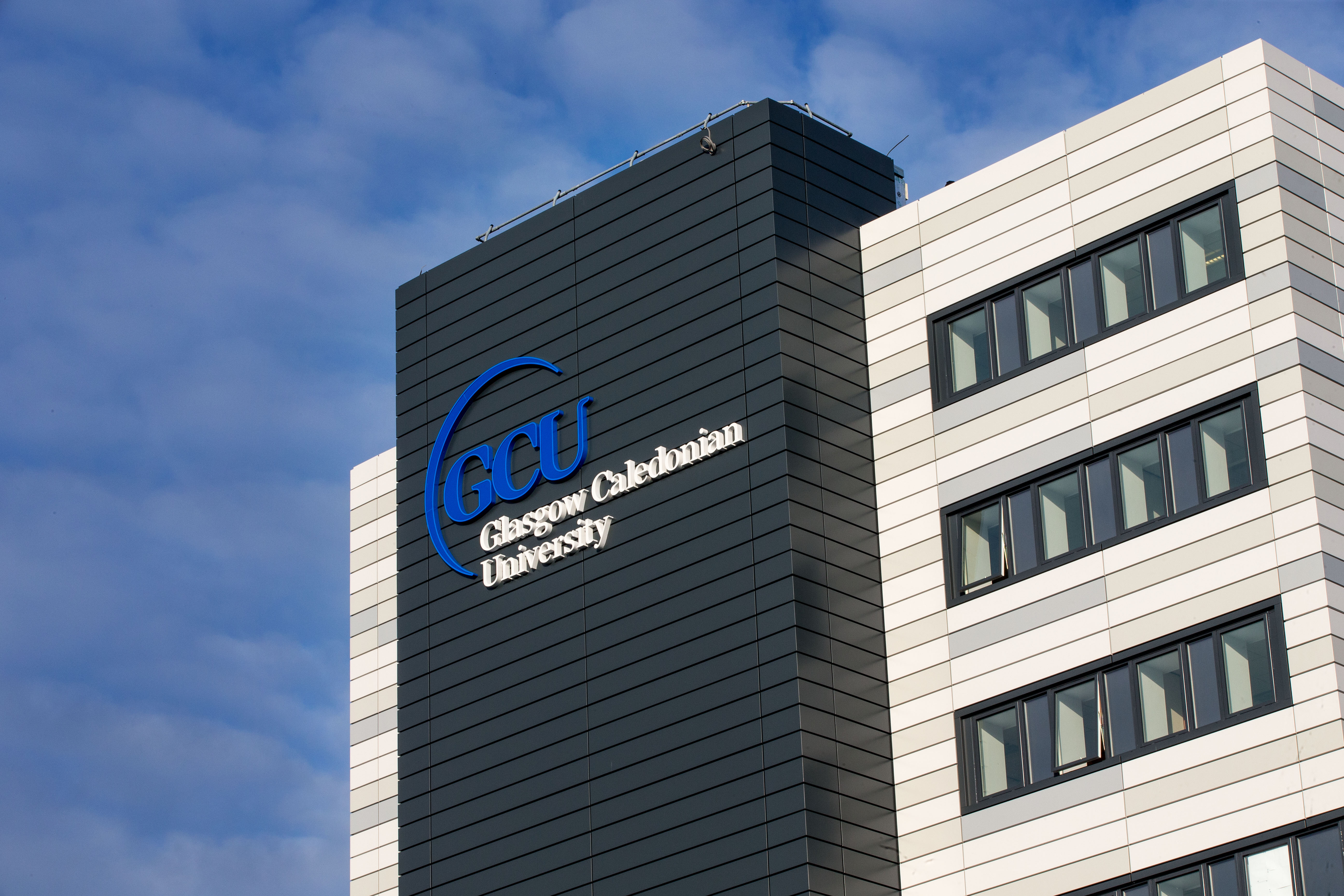 Latest vacancies | Glasgow Caledonian University | Scotland, UK