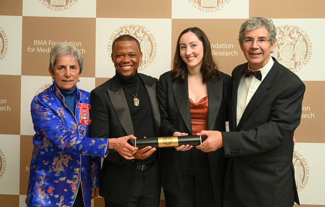 Pioneering sexual health films win BMA MEDFASH Award | Glasgow ...