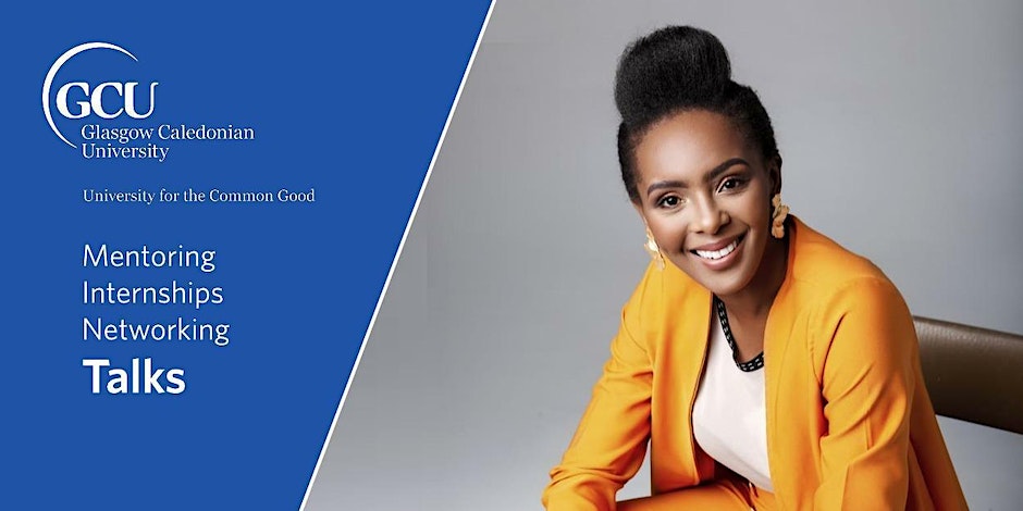 Ntsiki Mkhize | Glasgow Caledonian University | Scotland, UK
