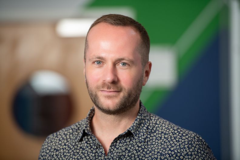 David Whiteley | Glasgow Caledonian University | Scotland, UK
