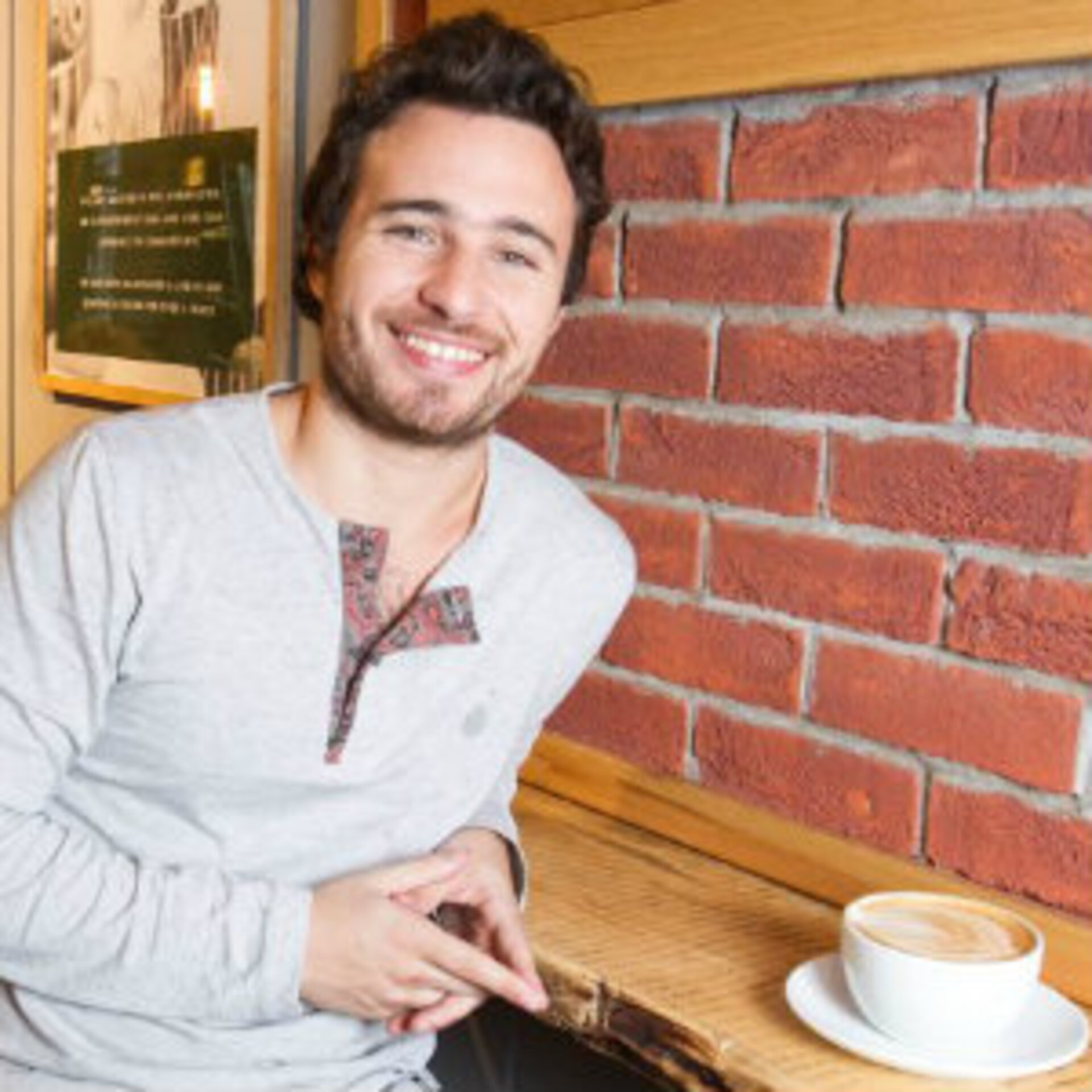 Social Bite founder Josh Littlejohn headlines social innovation summit ...