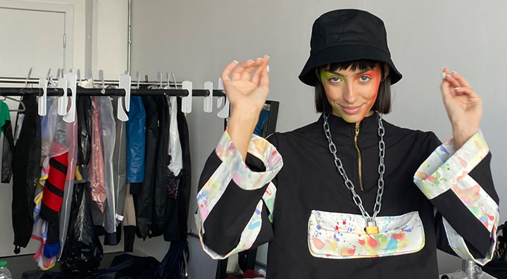 British School of Fashion | GCU London | London, UK