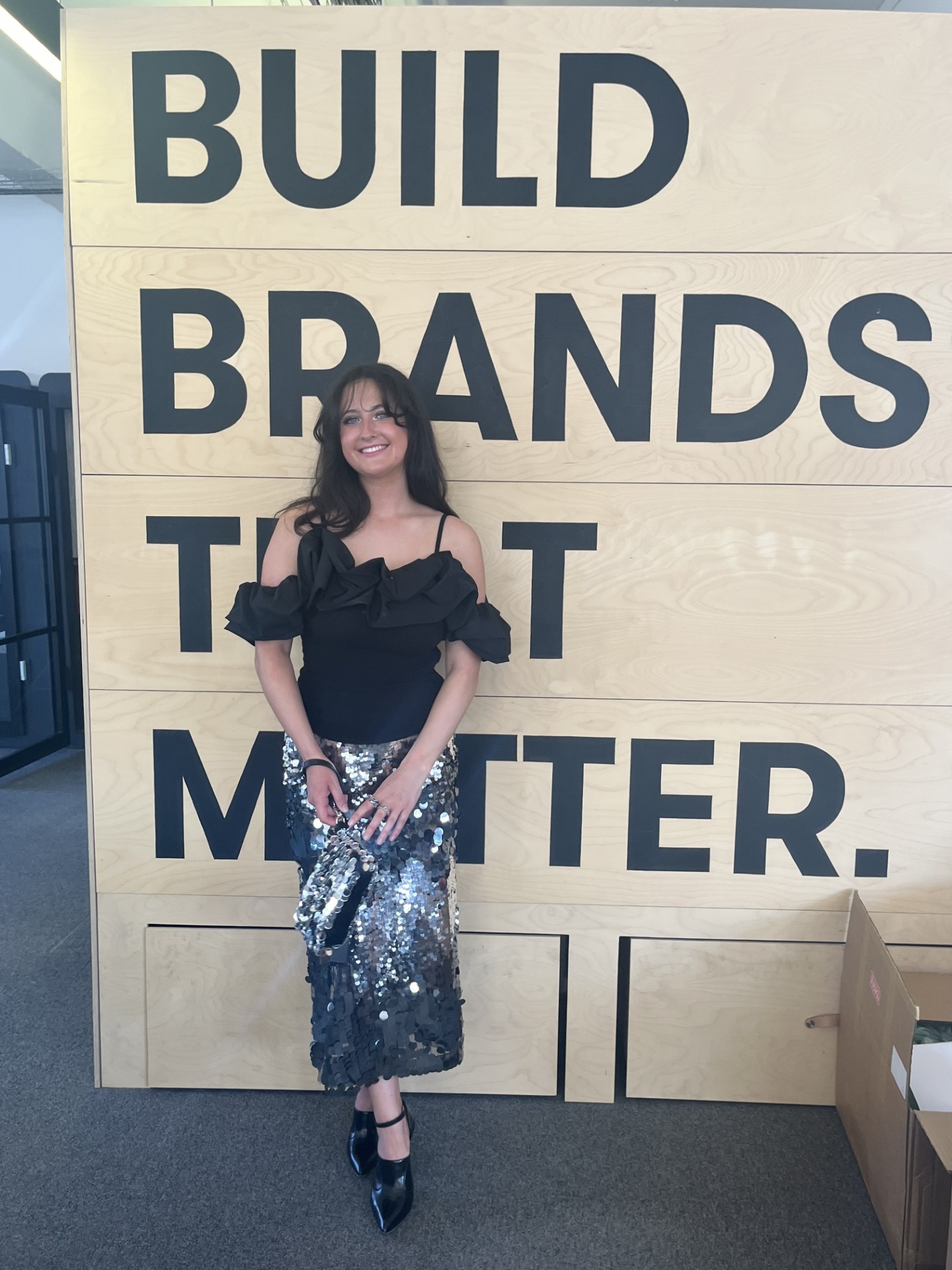 Hannah Gordon | Glasgow Caledonian University | Scotland, UK