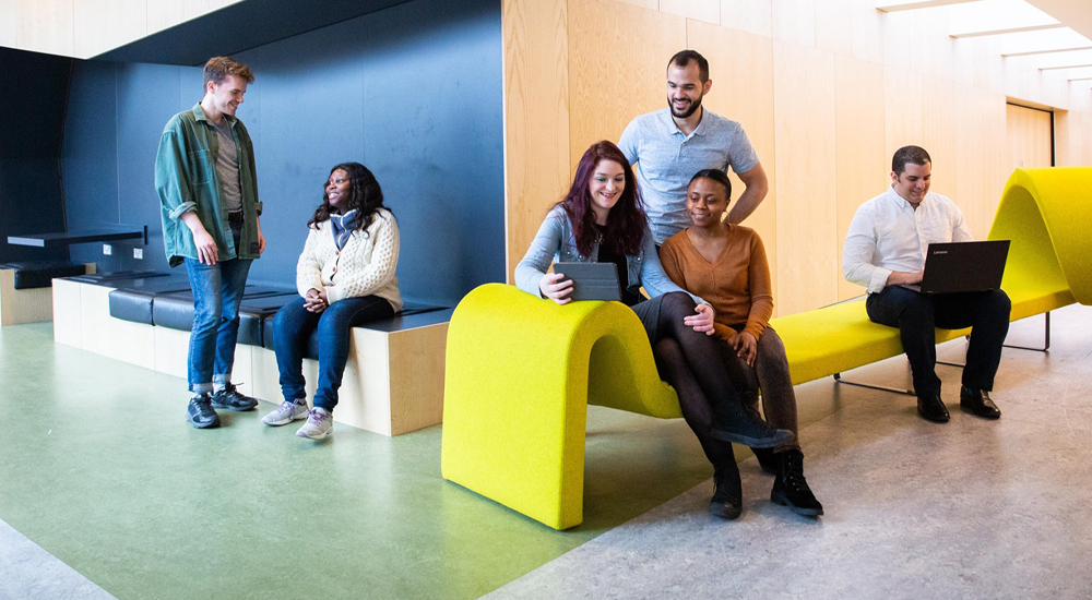 Glasgow Caledonian University | Scotland, UK