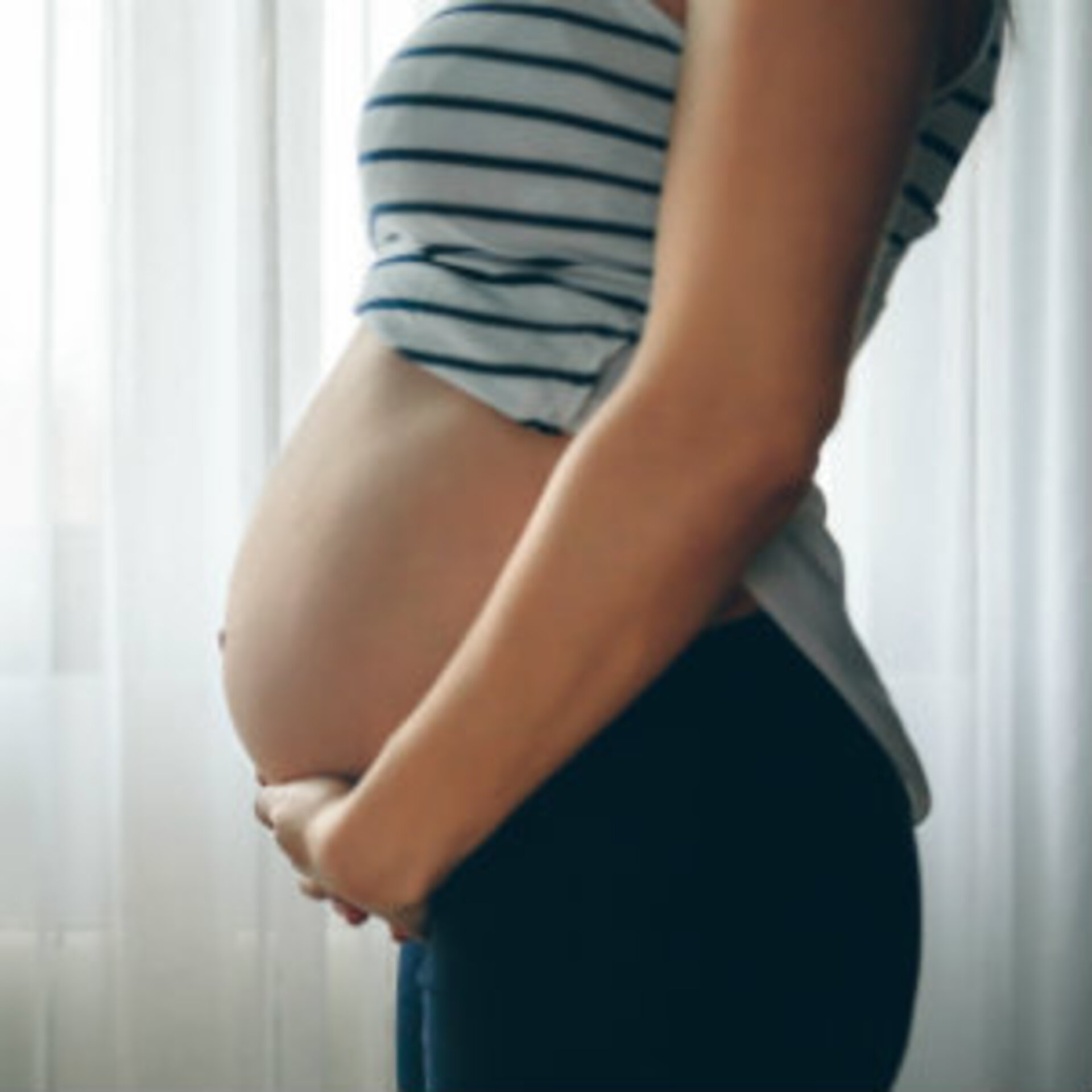 Pregnancy needs 'poverty-proofed' to improve antenatal care | Glasgow ...