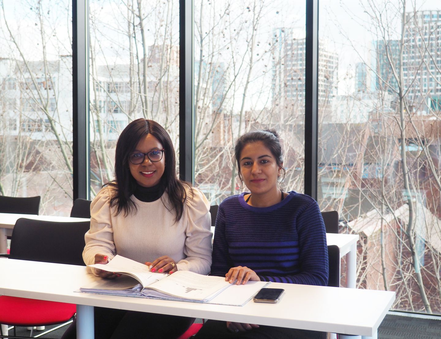 Induction | GCU London | London, UK